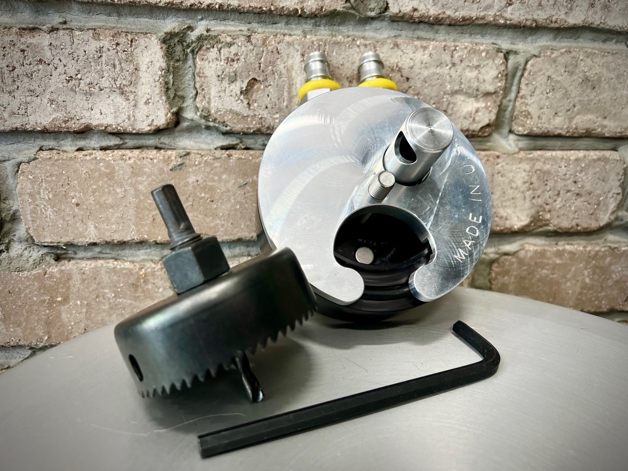 SDW Fuel Tank Sump Kit – Southern Diesel Worx